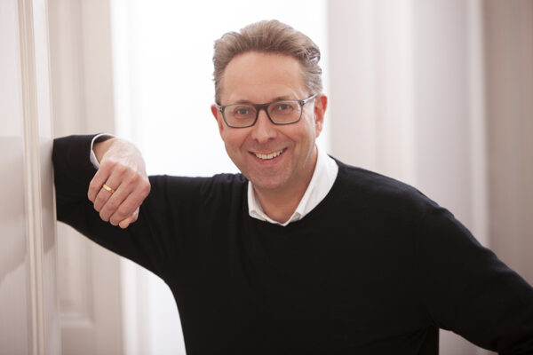 Die (er-)lebenswerte Stadt #2 - Interview mit Michael Benz zu ...