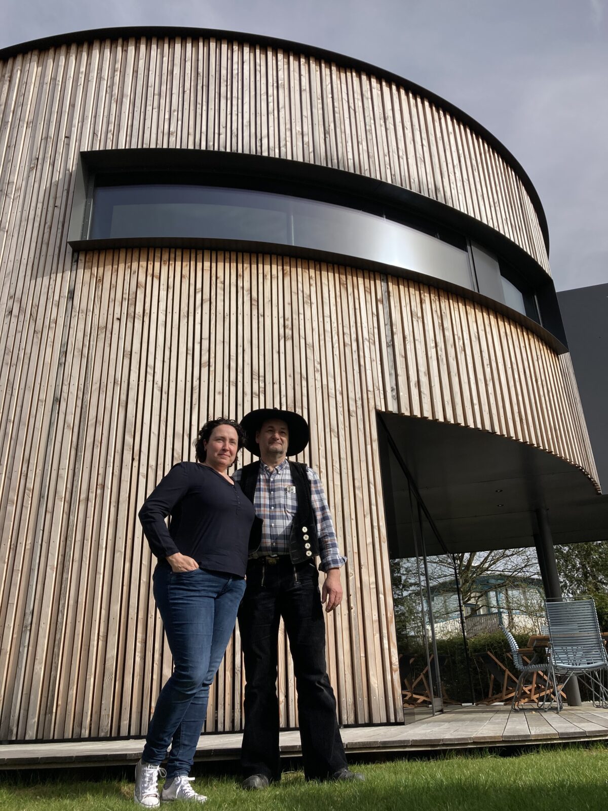 Healing Architecture: Wie Architektur unsere Gesundheit fördert – von ...