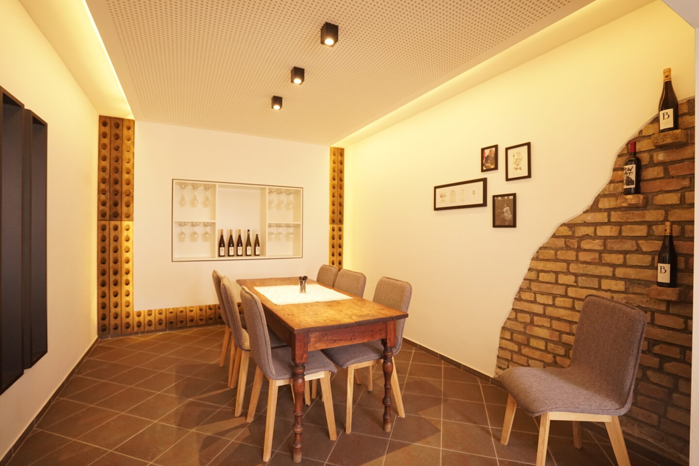 Wein-Architektur im Wandel der Generationen | Wein- und Sektgut Barth ...