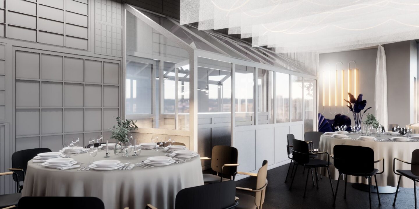 Die Revitalisierung der Adlerwerke in Frankfurt - zwischen Geschichte ...