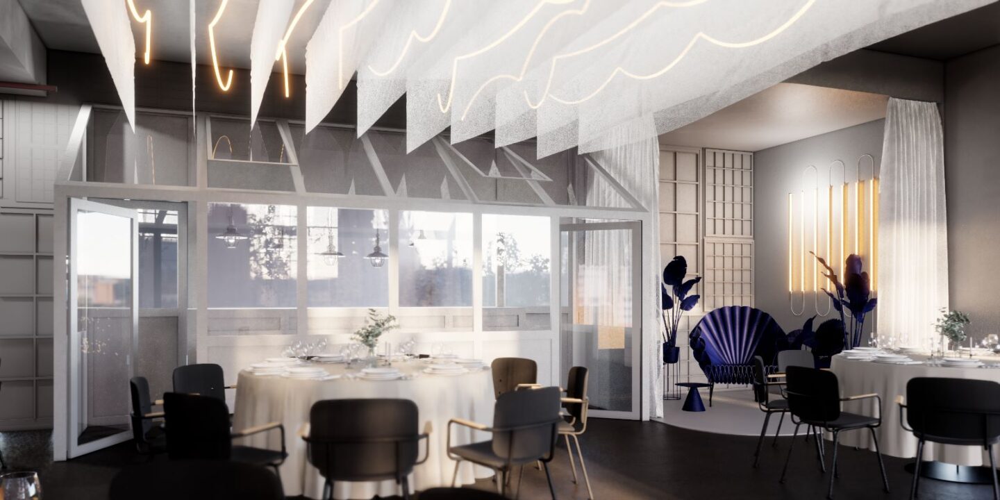 Die Revitalisierung der Adlerwerke in Frankfurt - zwischen Geschichte ...